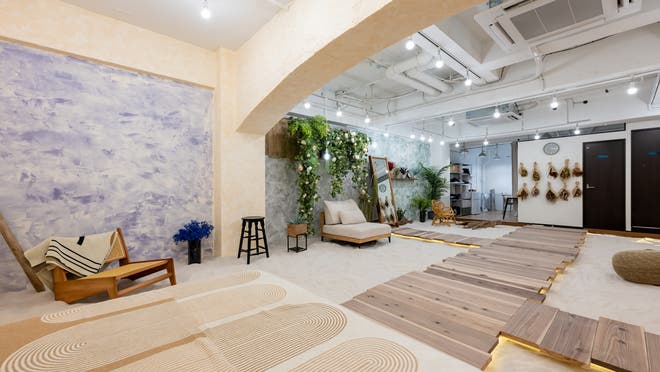 【2024ベストホスト運営】🍂 NEW OPEN 🍂 地中海リゾート|砂浜スタジオ|ホワイトビーチ|機材無料の写真22