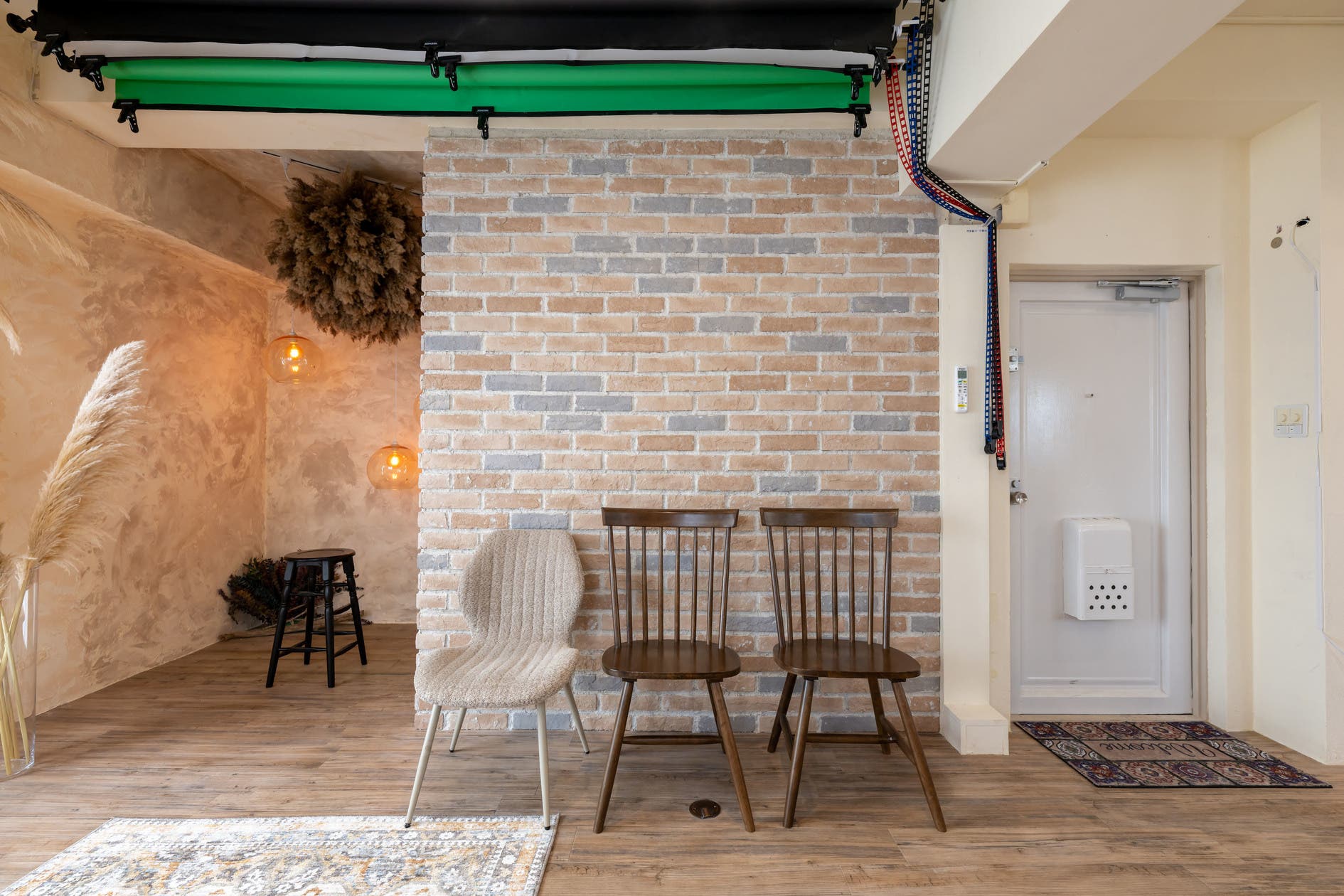 【2024ベストホスト運営】🍁リニューアル🍁 超巨大ドライフラワー｜砂浜｜自然光｜ペット撮影可｜機材無料の写真11