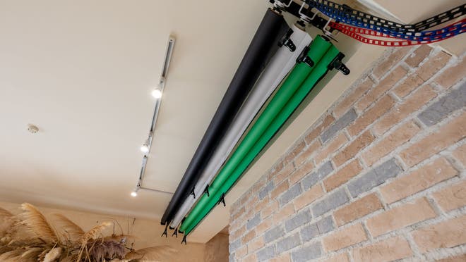 【2024ベストホスト運営】🍁リニューアル🍁 超巨大ドライフラワー|砂浜|自然光|ペット撮影可|機材無料の写真16