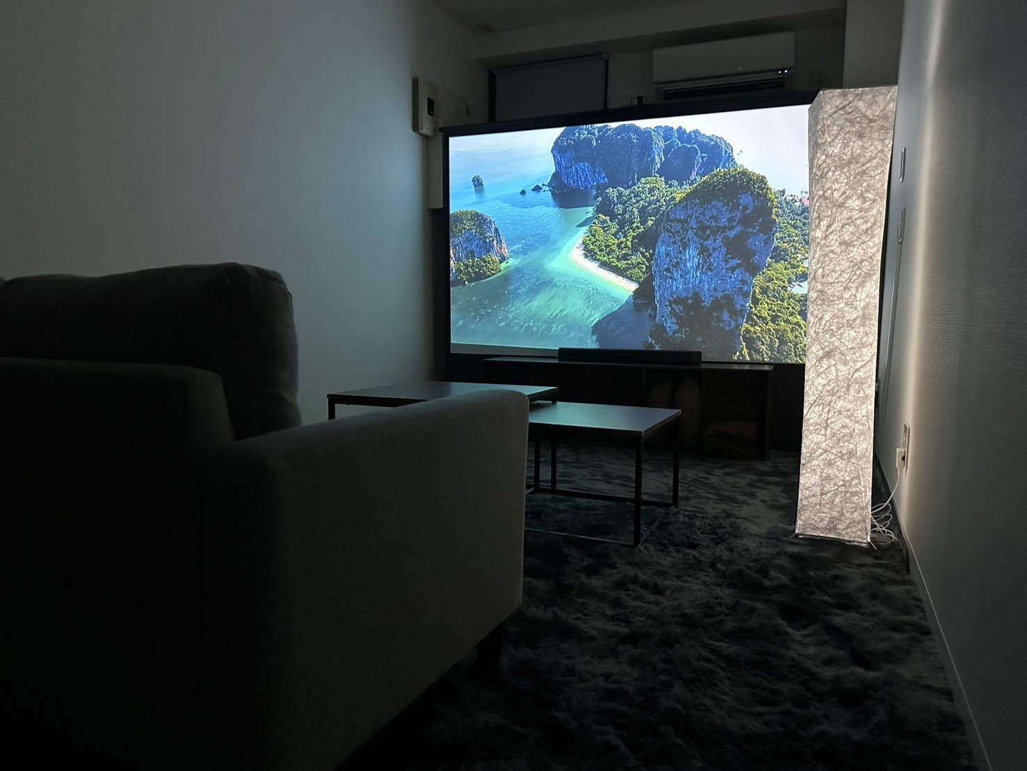 長岡市のちょっと楽しめるレンタルスペースの写真1