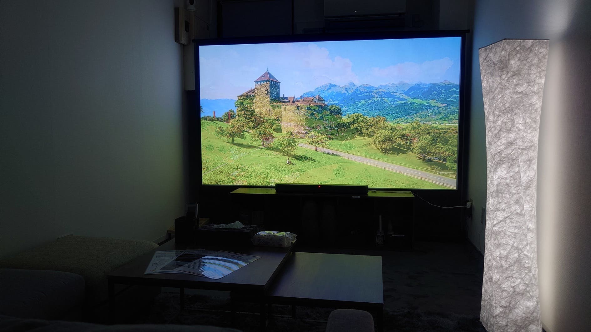 長岡市のちょっと楽しめるレンタルスペースの写真4