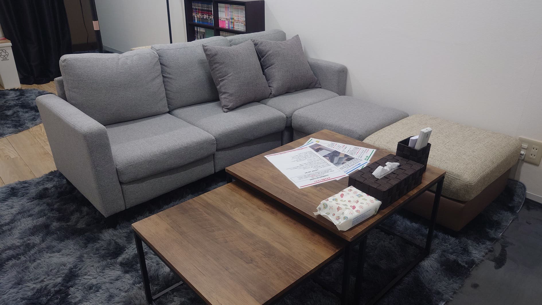 長岡市のちょっと楽しめるレンタルスペースの写真6