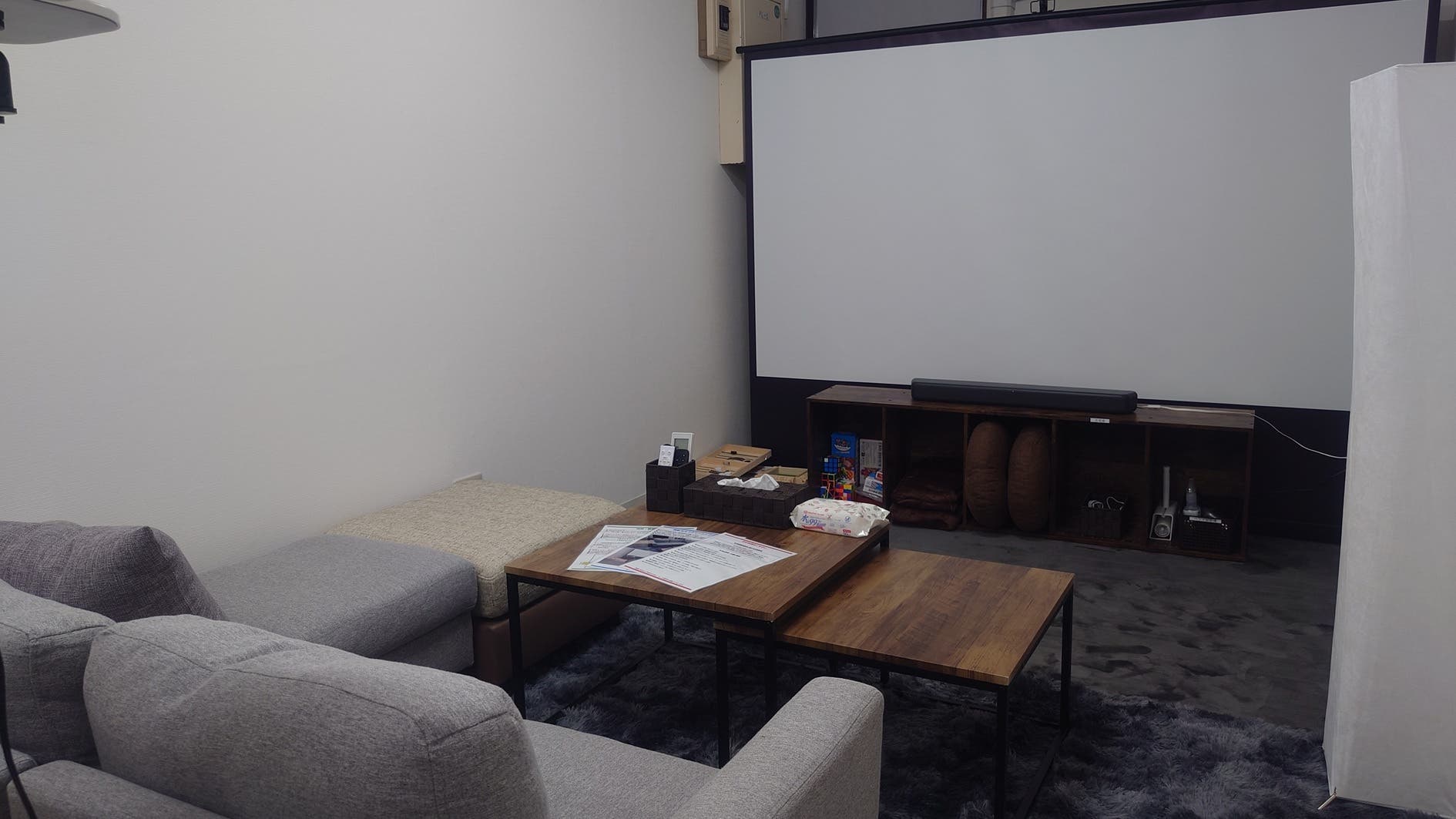 長岡市のちょっと楽しめるレンタルスペースの写真9