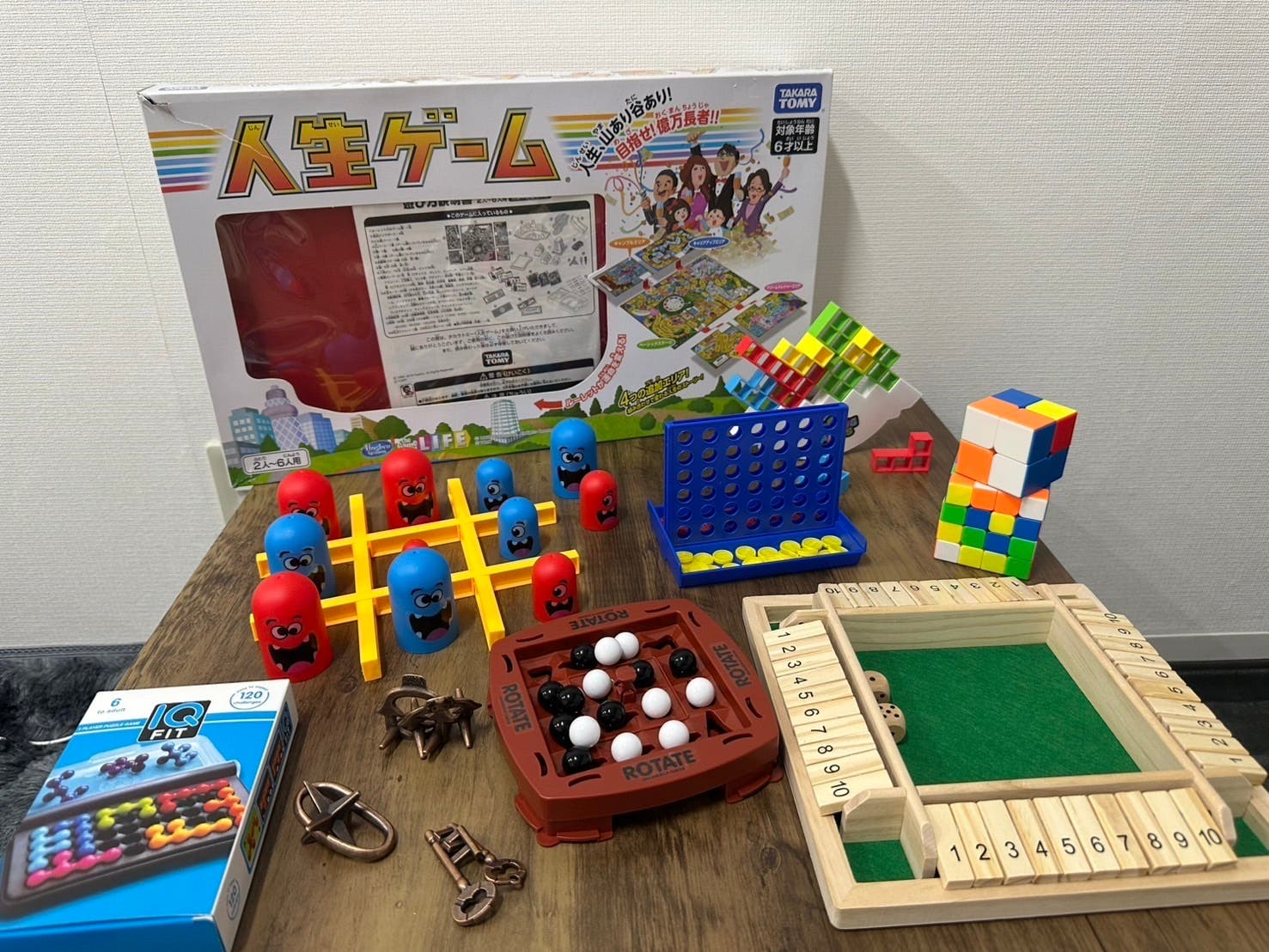 長岡市のちょっと楽しめるレンタルスペースの写真21