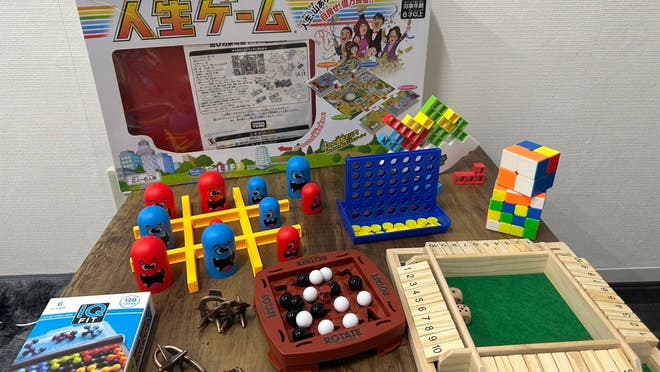 長岡市のちょっと楽しめるレンタルスペースの写真21