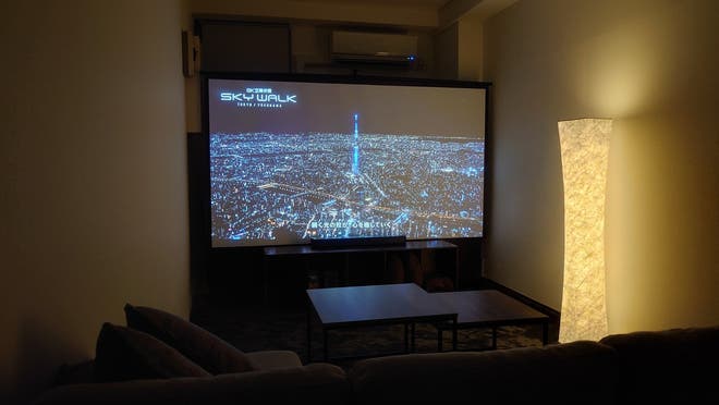 長岡市のちょっと楽しめるレンタルスペースの写真3