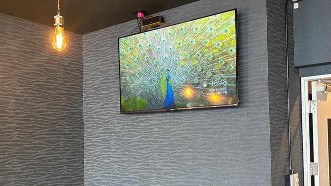 【1~26名】コワーキングスペース貸切の写真5