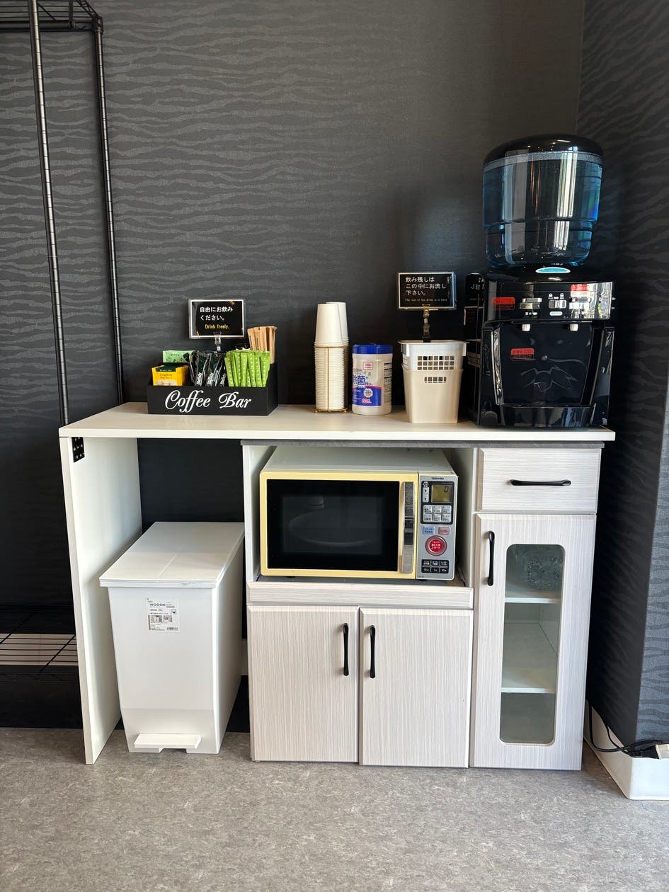 【1～26名】コワーキングスペース貸切の写真6