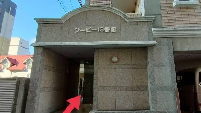 🎉リニューアル🎉【エントランスオートロック有・繁華街近く】web会議・商談・面接・打合せ・勉強会・撮影・配信・セミナーなどの写真16