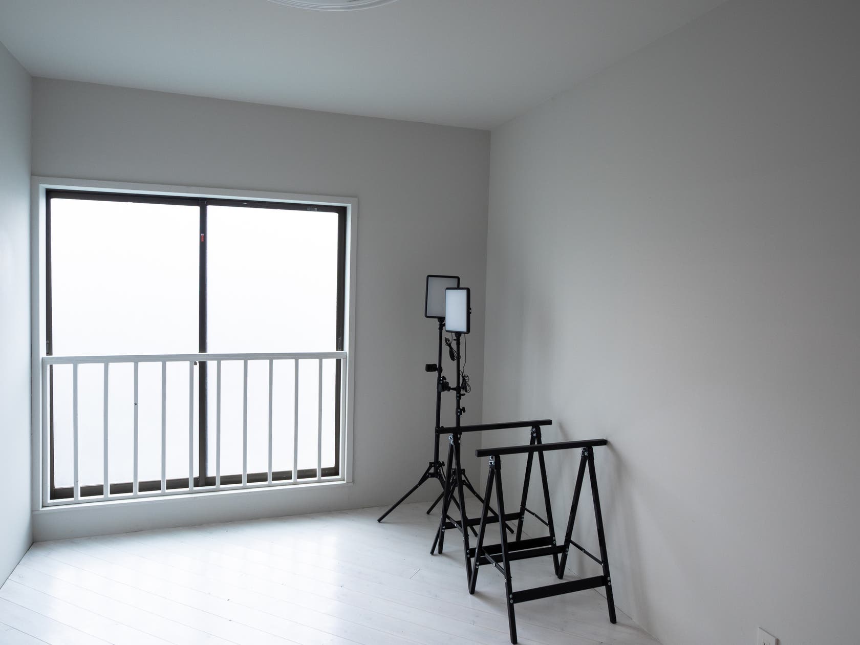 【グレープ（Grape)】パリのアパルトマンとフランス郊外の家をイメージした2階、3階のハウススタジオの写真20