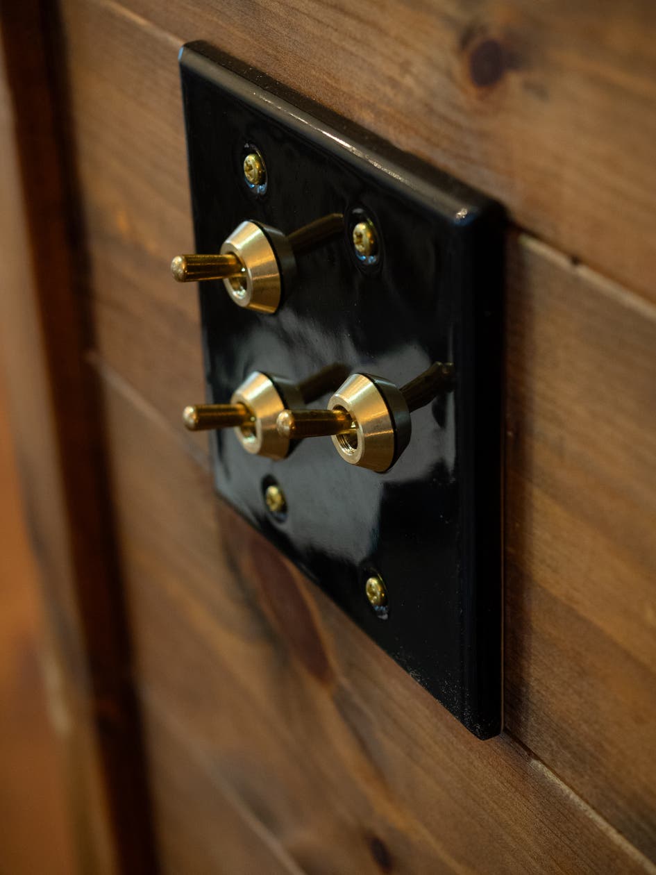 【グレープ（Grape)】パリのアパルトマンとフランス郊外の家をイメージした2階、3階のハウススタジオの写真7