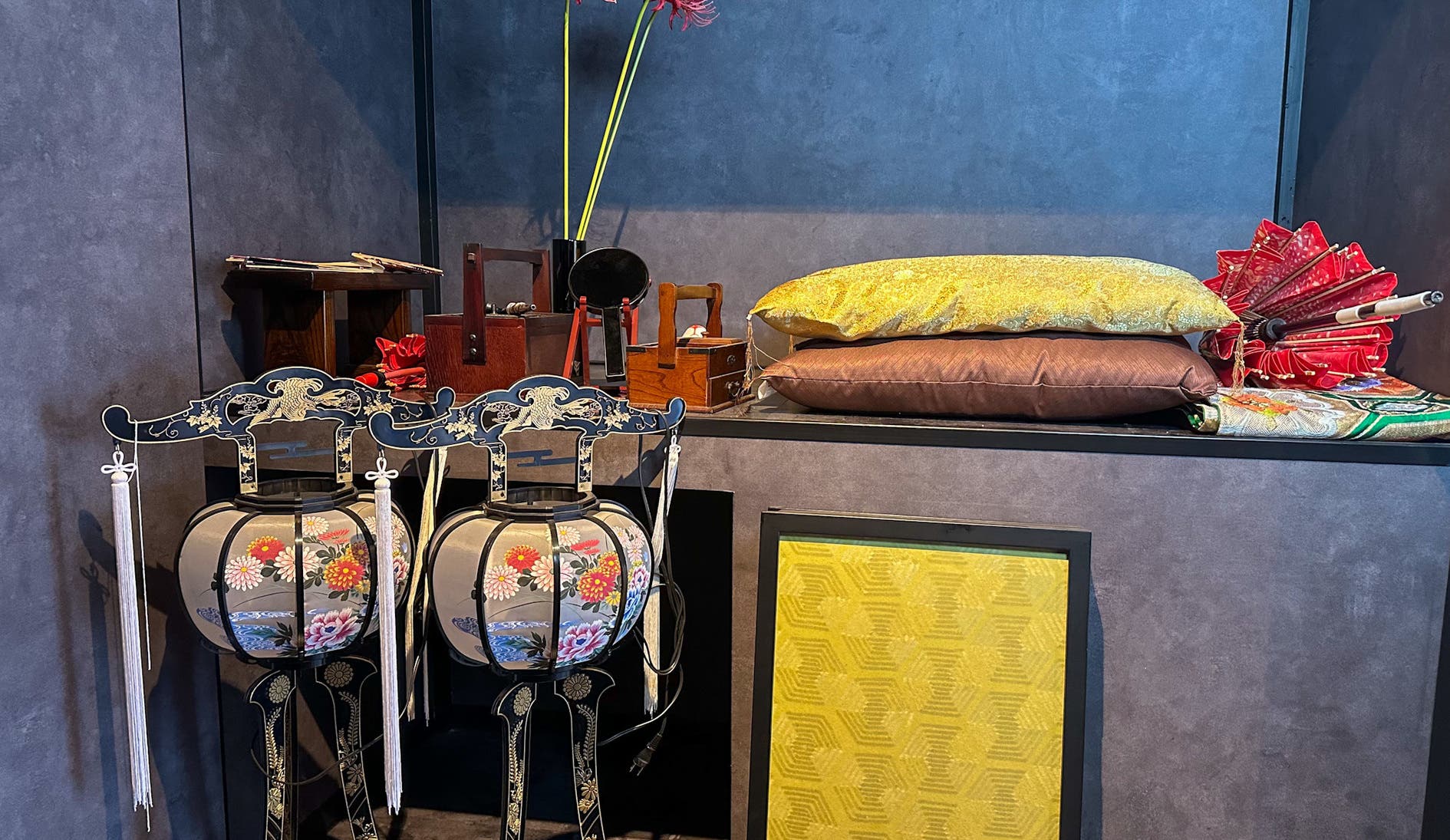 【志木駅】の貸切撮影スタジオ📷撮影機材無料💡花魁・学校コスプレ👘🏫SNS・YouTube撮影🎥の写真20