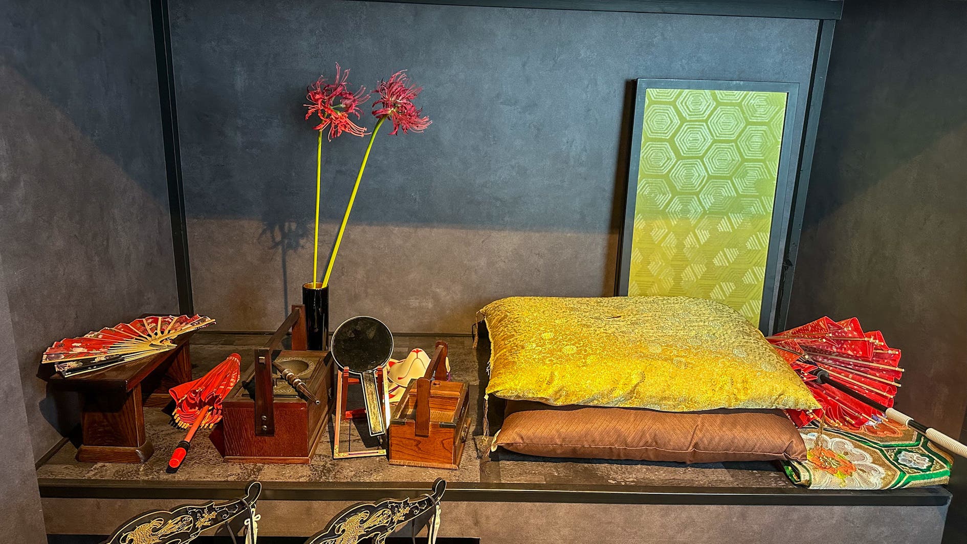 【志木駅】の貸切撮影スタジオ📷撮影機材無料💡花魁・学校コスプレ👘🏫SNS・YouTube撮影🎥の写真21