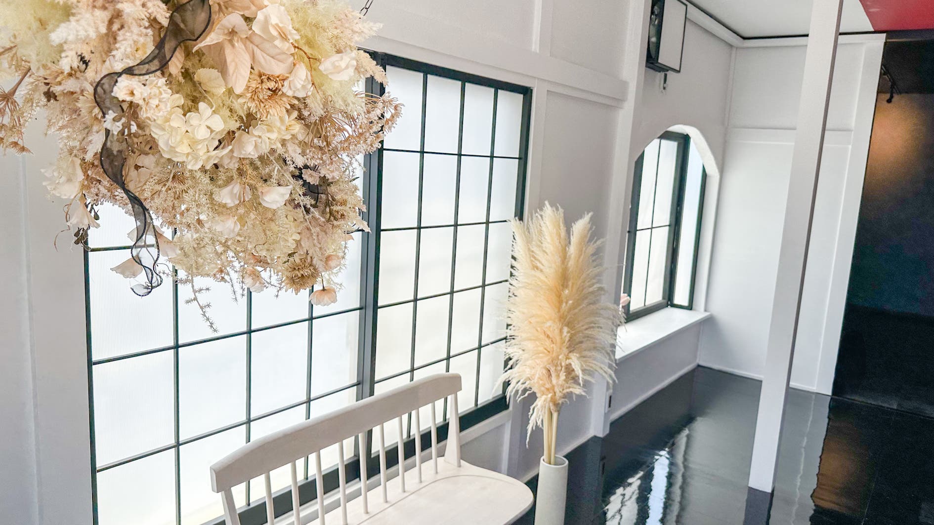 【志木駅】の貸切撮影スタジオ📷撮影機材無料💡花魁・学校コスプレ👘🏫SNS・YouTube撮影🎥の写真2