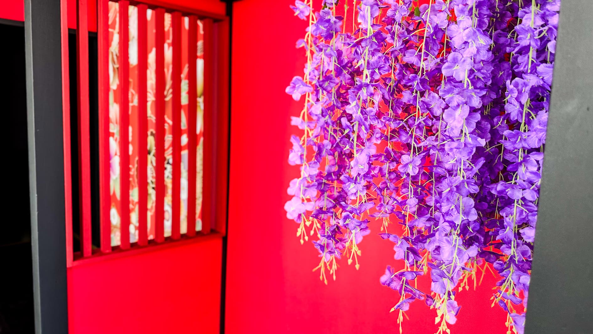 【志木駅】の貸切撮影スタジオ📷撮影機材無料💡花魁・学校コスプレ👘🏫SNS・YouTube撮影🎥の写真17