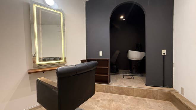 【鶴見駅1分】美容所登録済⭕完全個室の美容室✂️アイラッシュ可👀低リスクで独立開業が可能です。の写真2