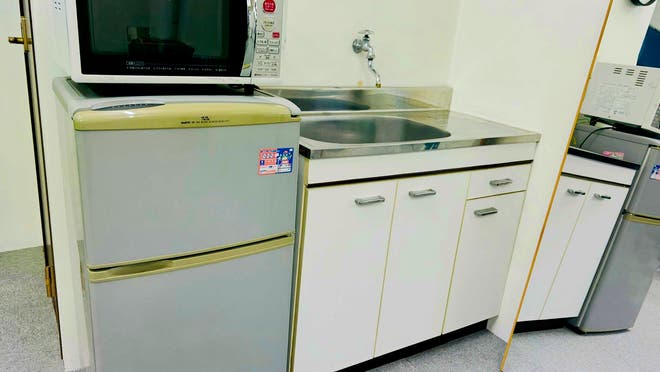 上十条5丁目バス停徒歩1秒🚌会議室👩🏻💻推し活🎉ダンスレッスン💃ポップアップストア🏪の写真19