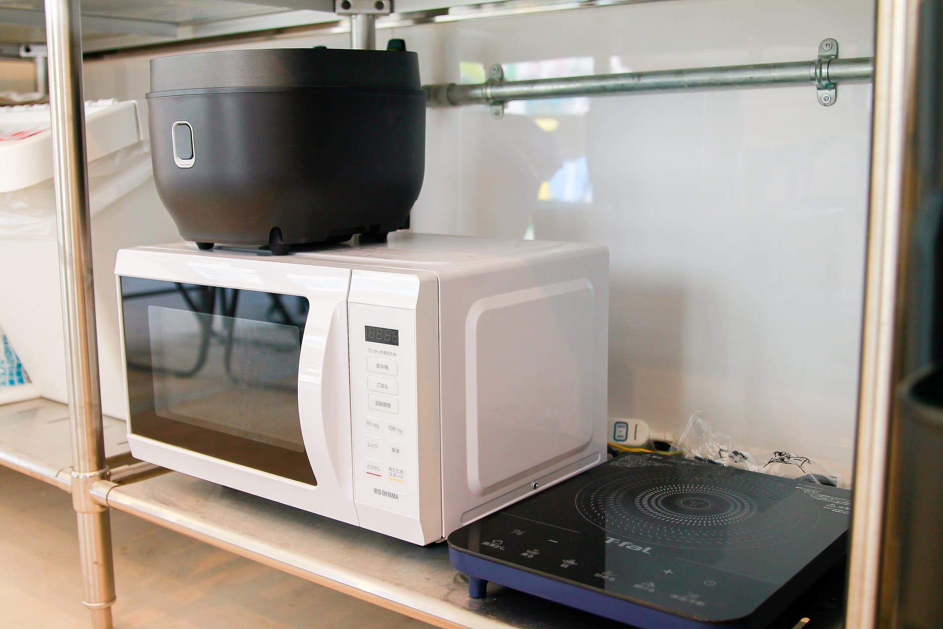 駅徒歩３分路面店、角地で目立ちます♪視認性抜群！文化交流施設まるごと貸切☆の写真10