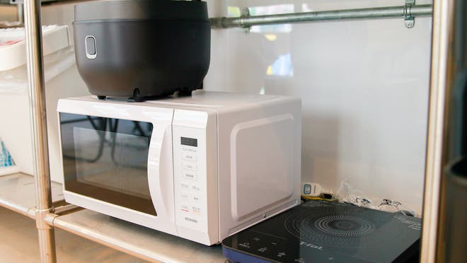 駅徒歩3分路面店、角地で目立ちます♪視認性抜群!文化交流施設まるごと貸切☆の写真10