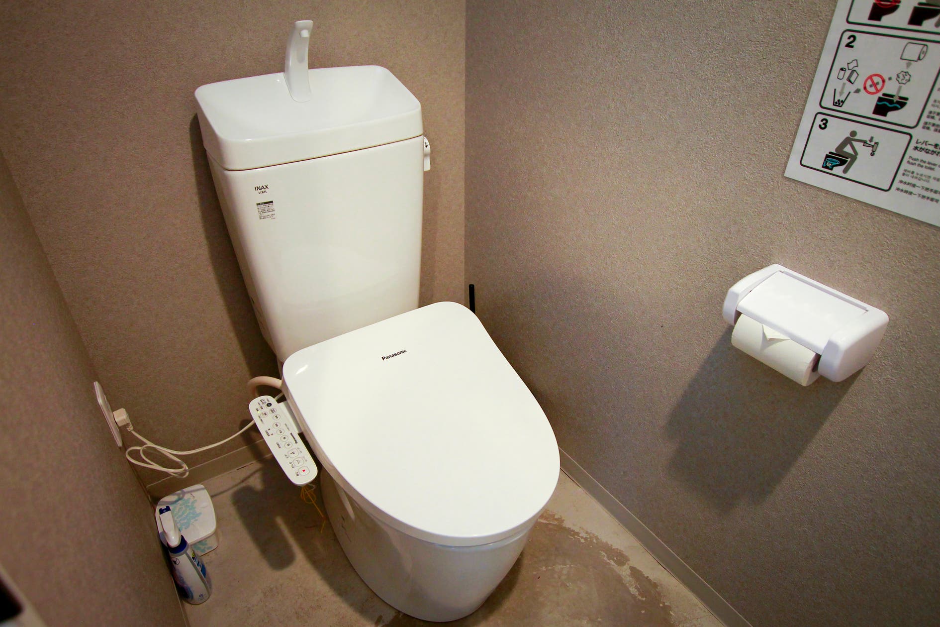 駅徒歩３分路面店、角地で目立ちます♪視認性抜群！文化交流施設まるごと貸切☆の写真12