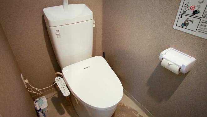 駅徒歩3分路面店、角地で目立ちます♪視認性抜群!文化交流施設まるごと貸切☆の写真12