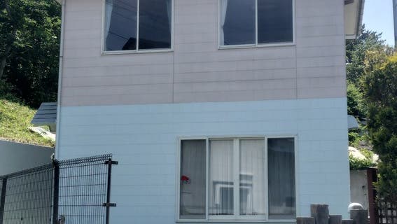 オーシャンビュー!国立公園、白浜海岸徒歩3分!種差海岸、蕪島神社近く。バーベキュースペース有りの写真11