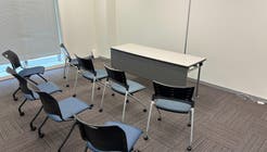 【201号室】セミナーや交流会にご使用いただけます!の写真2