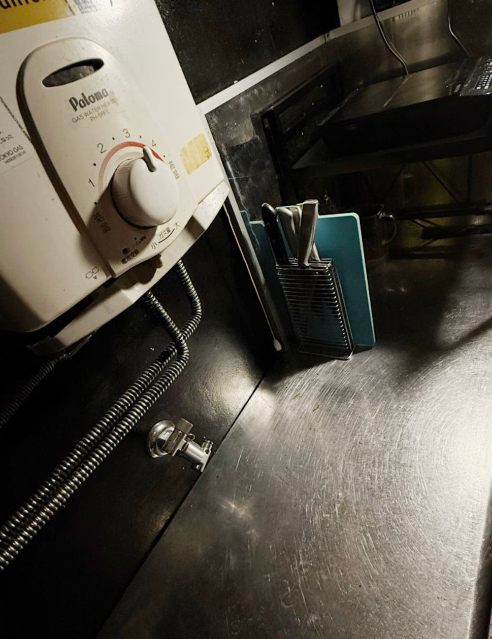 西麻布の隠れ家スナック空間を、日中はレンタルスペースとして活用！ の写真5