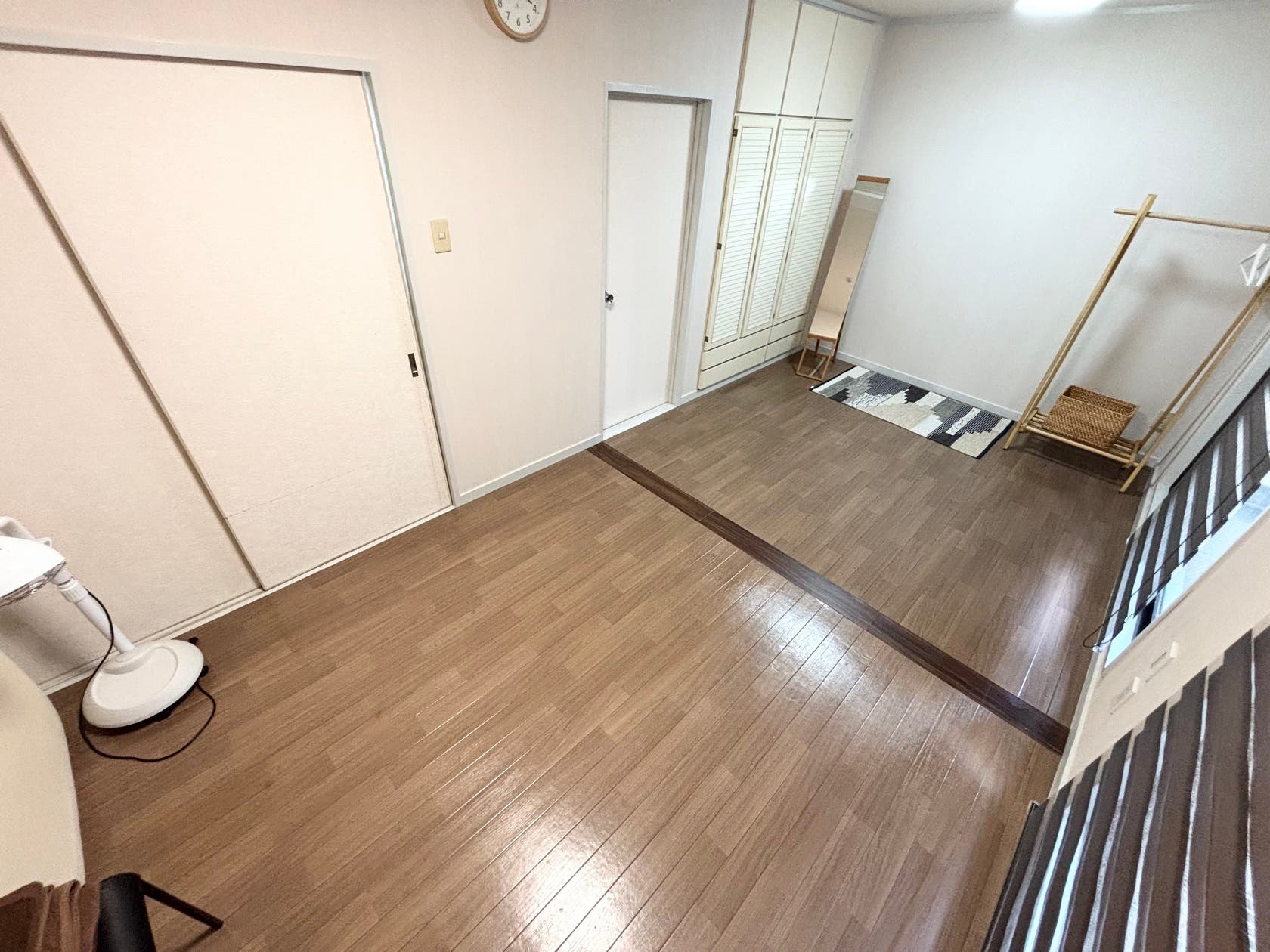 【立川駅から徒歩8分/広々個室】マッサージやヨガ・ピラティスに◎の写真6