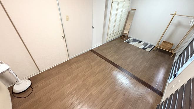 【立川駅から徒歩8分/広々個室】マッサージやヨガ・ピラティスに◎の写真6