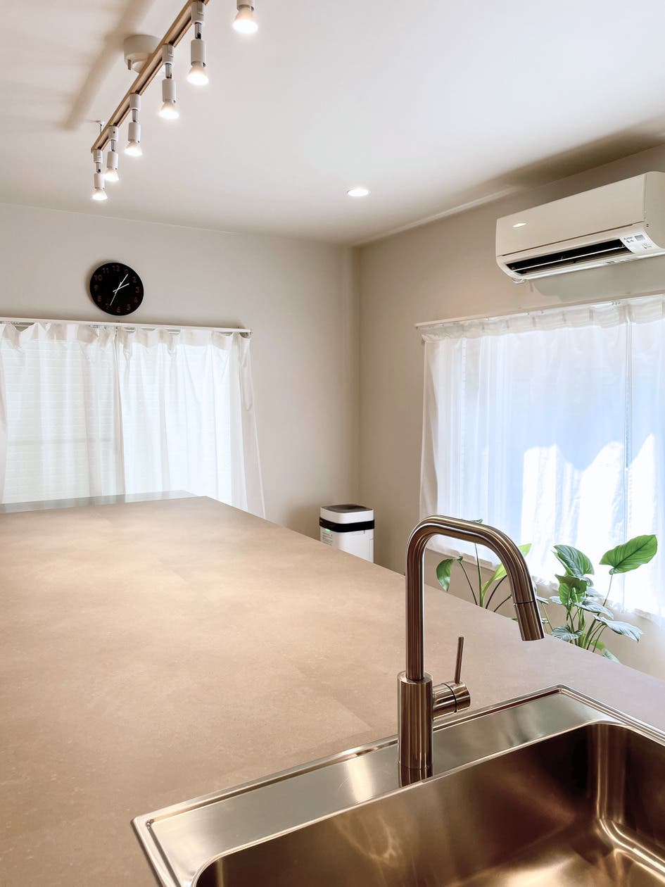 本駒込駅から徒歩3分のレンタルキッチン＆スペースの写真4