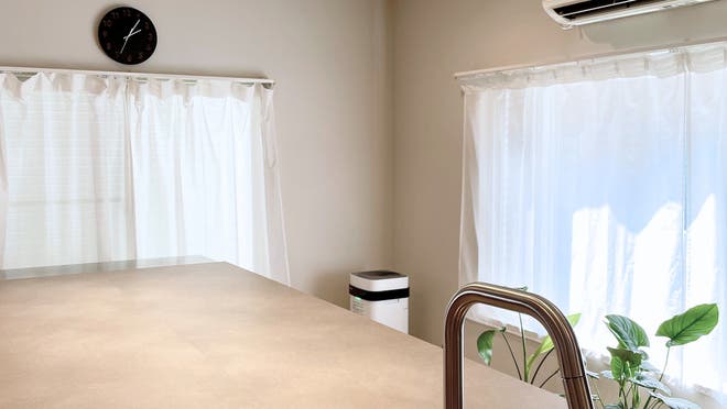 本駒込駅から徒歩3分のレンタルキッチン&スペースの写真4