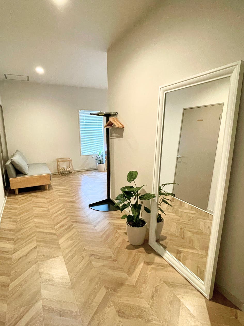 本駒込駅から徒歩3分のレンタルキッチン＆スペースの写真15