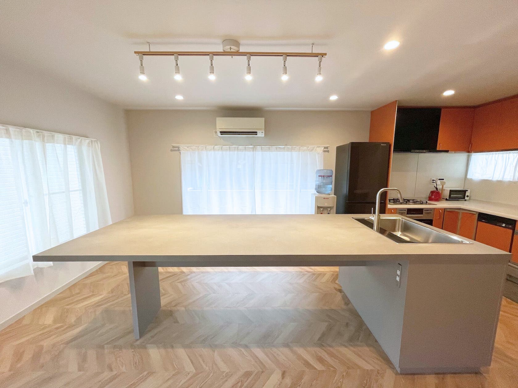 本駒込駅から徒歩3分のレンタルキッチン＆スペースの写真2