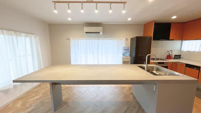 本駒込駅から徒歩3分のレンタルキッチン&スペースの写真2