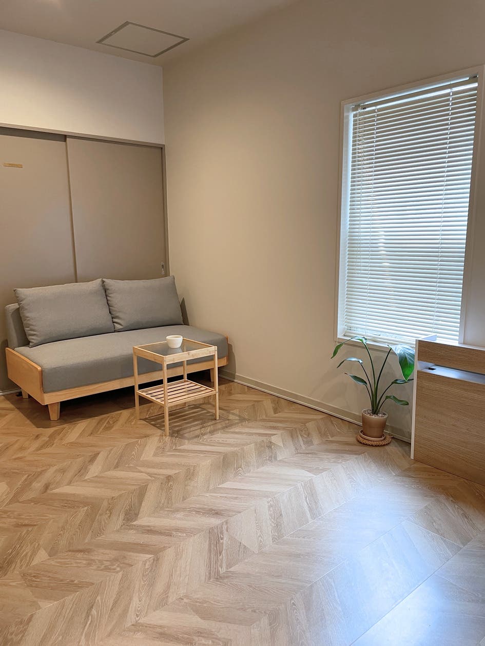 本駒込駅から徒歩3分のレンタルキッチン＆スペースの写真5