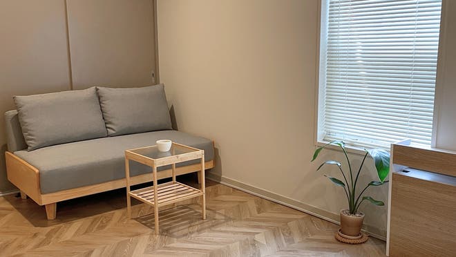 本駒込駅から徒歩3分のレンタルキッチン&スペースの写真5