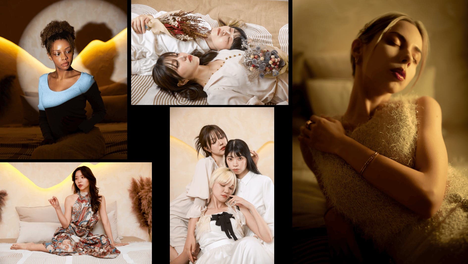 【2024ベストホスト運営】🍂 NEW OPEN 🍂 地中海リゾート｜砂浜スタジオ｜ホワイトビーチ｜機材無料の写真11