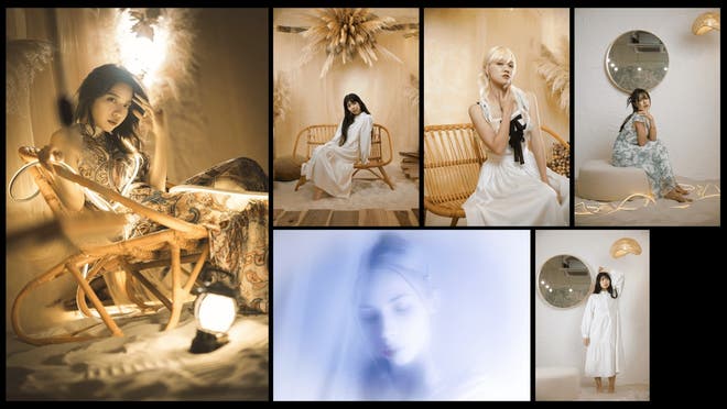 【2024ベストホスト運営】🍂 NEW OPEN 🍂 地中海リゾート|砂浜スタジオ|ホワイトビーチ|機材無料の写真18