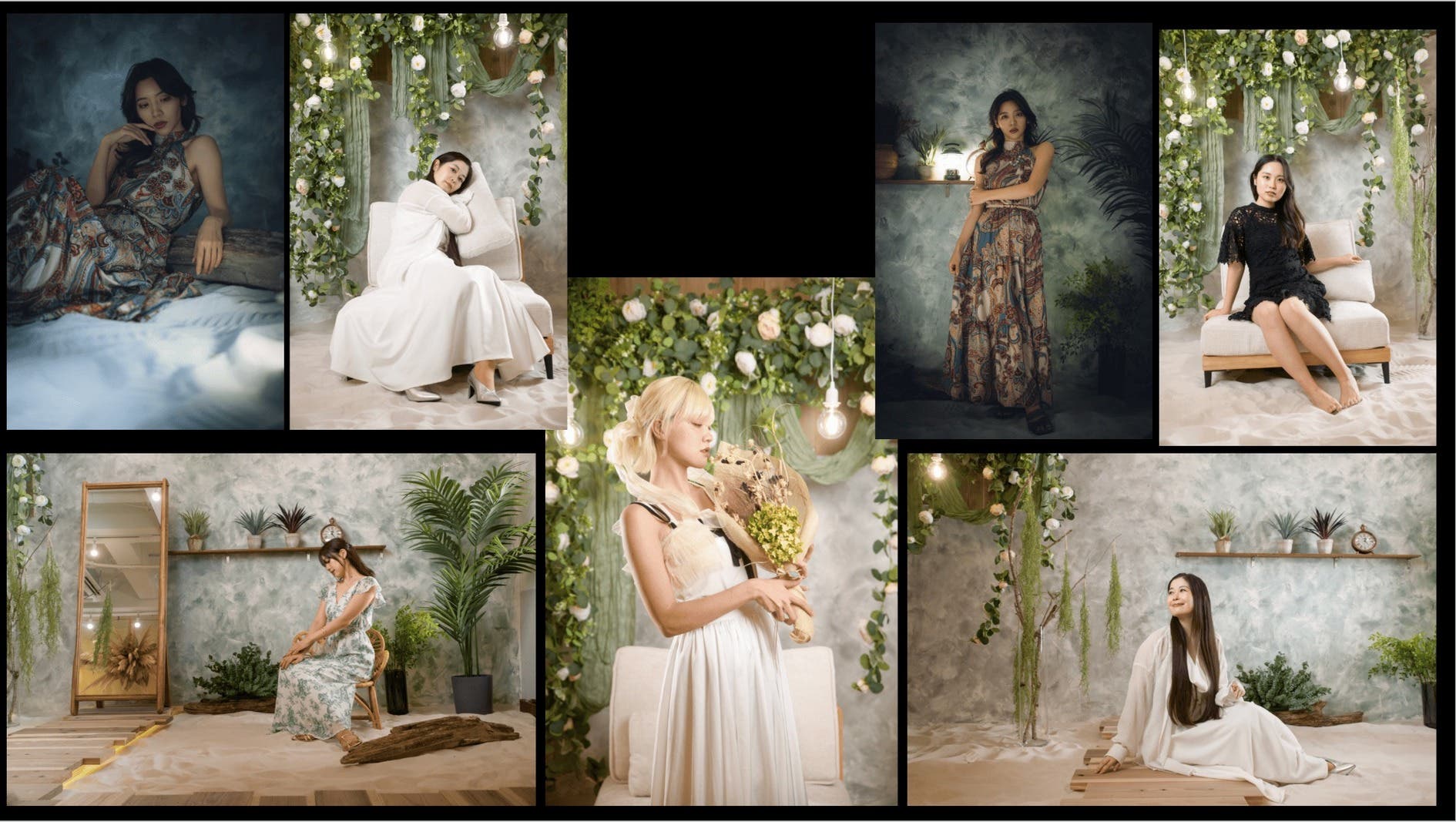 【2024ベストホスト運営】🍂 NEW OPEN 🍂 地中海リゾート｜砂浜スタジオ｜ホワイトビーチ｜機材無料の写真20