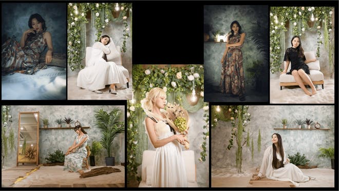 【2024ベストホスト運営】🍂 NEW OPEN 🍂 地中海リゾート|砂浜スタジオ|ホワイトビーチ|機材無料の写真20