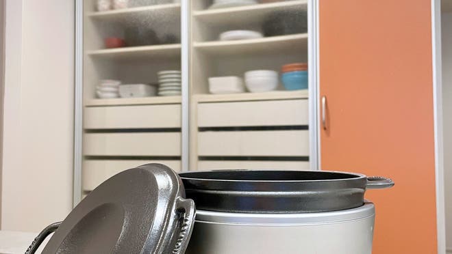 本駒込駅から徒歩3分のレンタルキッチン&スペースの写真9