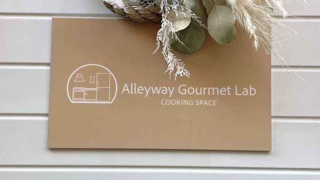 本駒込駅から徒歩3分のレンタルキッチン&スペースの写真16