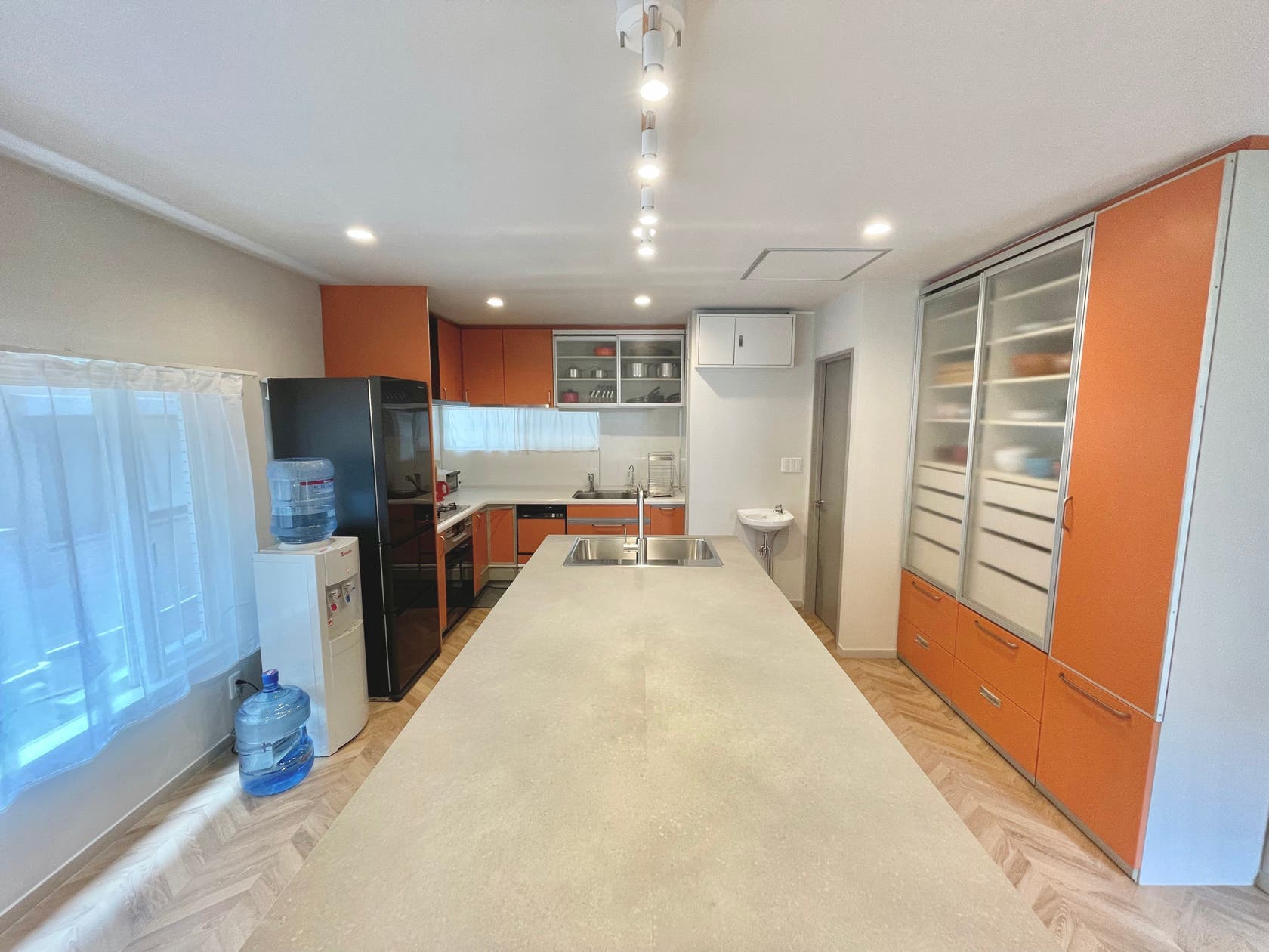 本駒込駅から徒歩3分のレンタルキッチン＆スペースの写真3