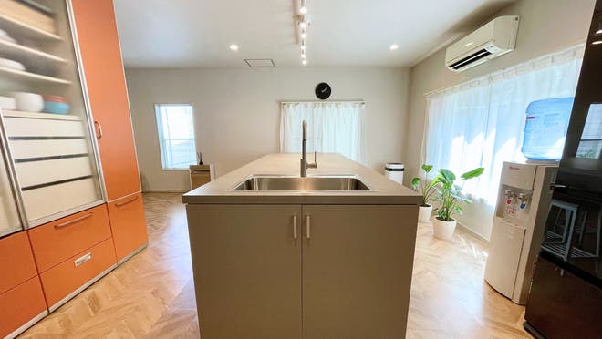 本駒込駅から徒歩3分のレンタルキッチン&スペースの写真1