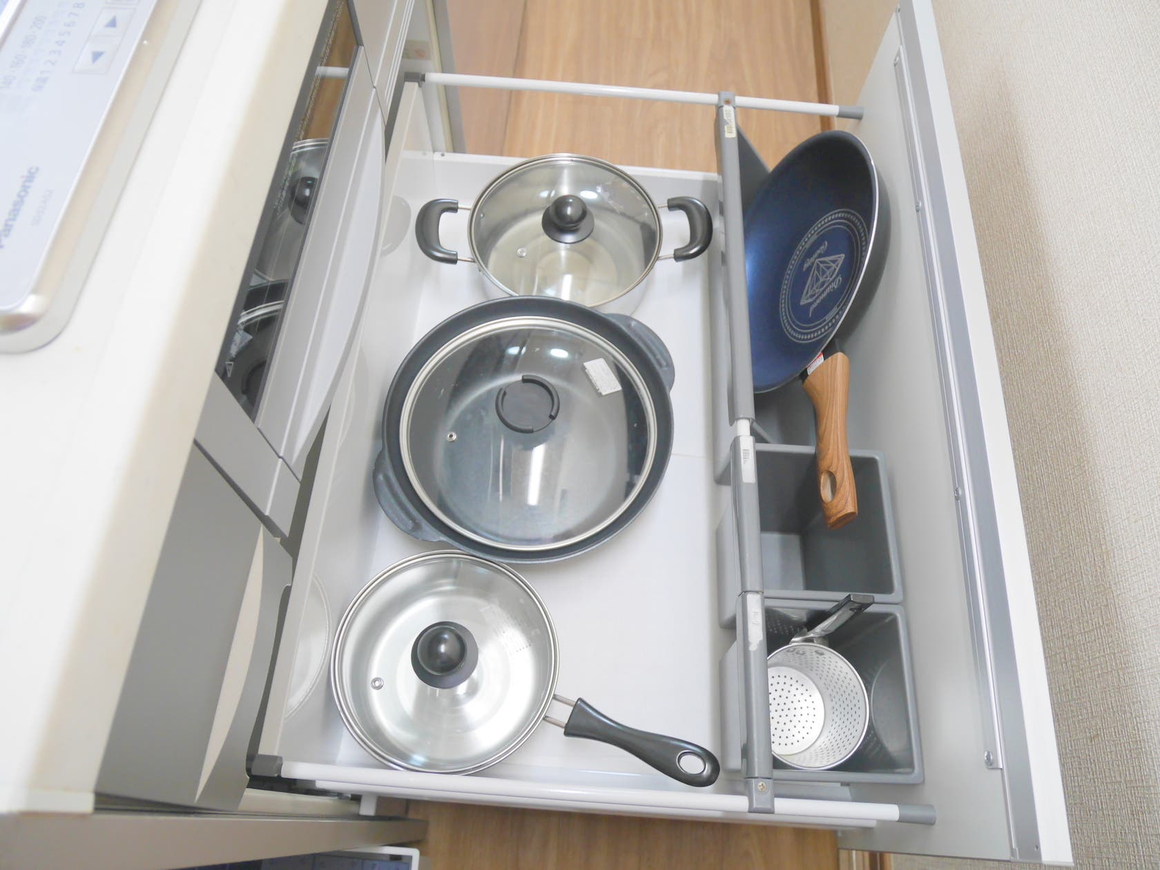 天下茶屋駅徒歩8分！宴会・パーティ・料理可能！8名様までご利用可能！の写真6