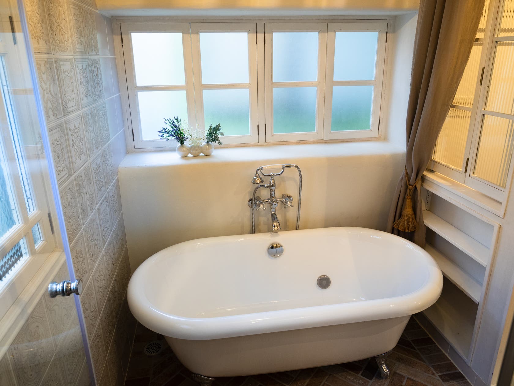 【グレープ（Grape)】パリのアパルトマンとフランス郊外の家をイメージした2階、3階のハウススタジオの写真11