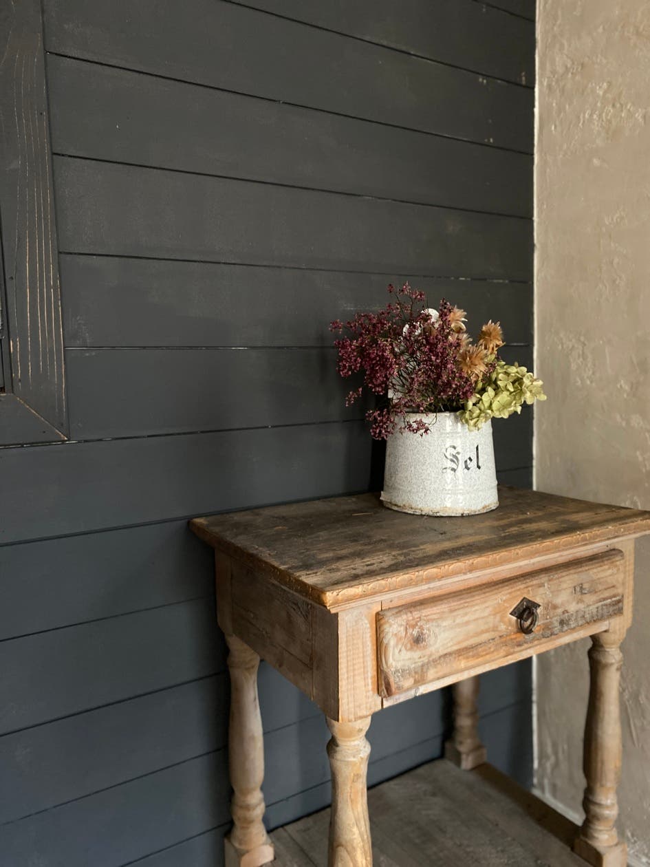 【グレープ（Grape)】パリのアパルトマンとフランス郊外の家をイメージした2階、3階のハウススタジオの写真16