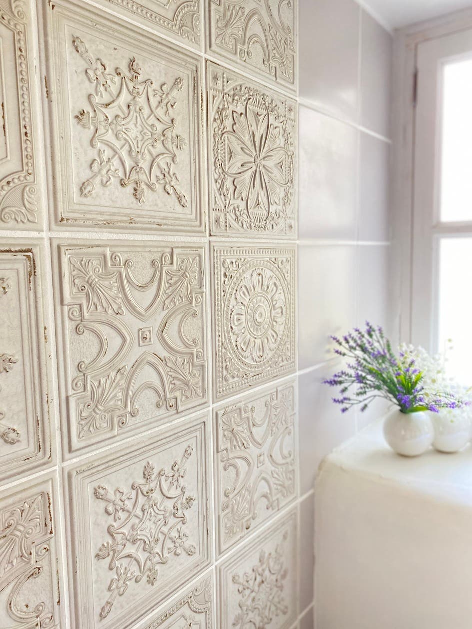 【グレープ（Grape)】パリのアパルトマンとフランス郊外の家をイメージした2階、3階のハウススタジオの写真12