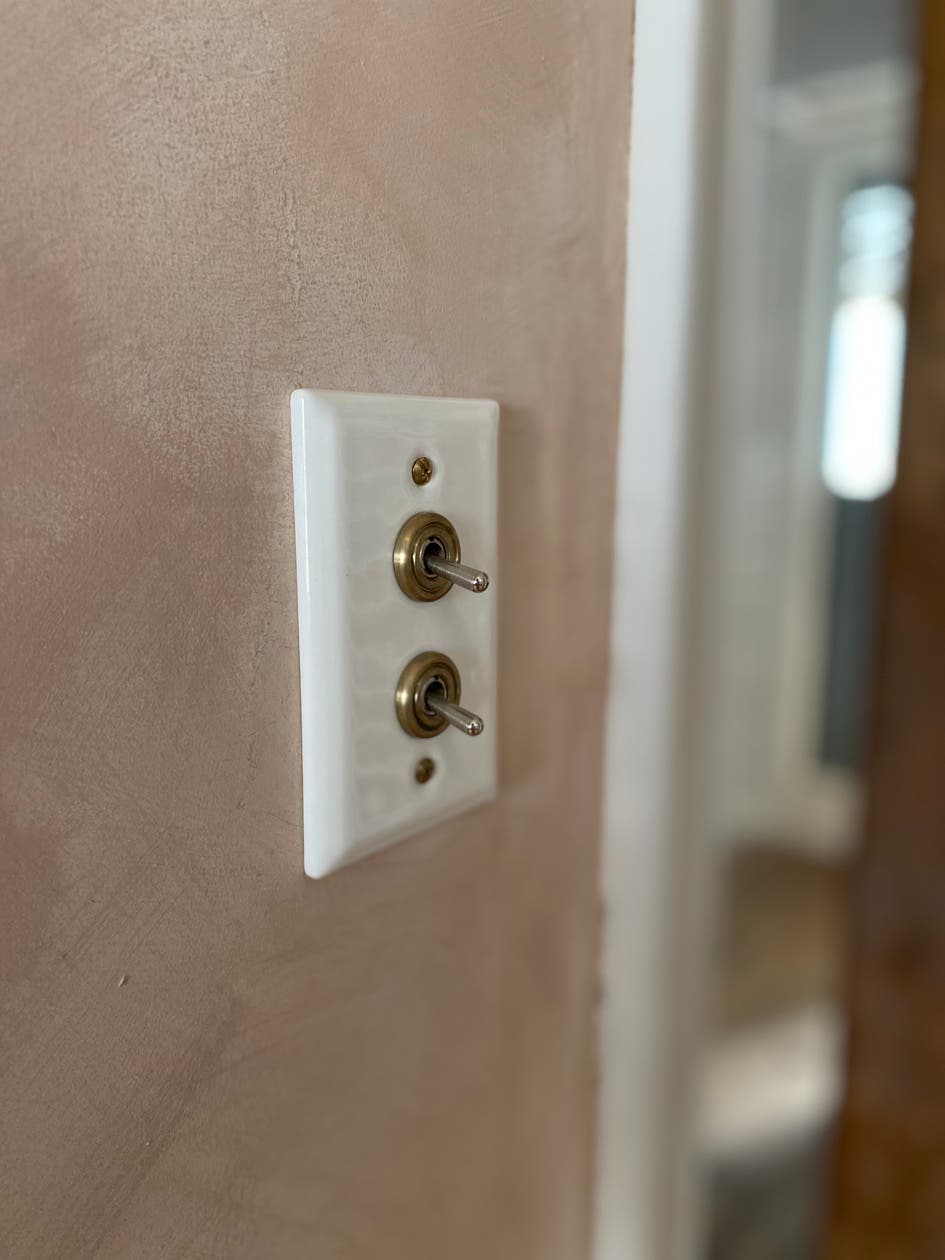 【グレープ（Grape)】パリのアパルトマンとフランス郊外の家をイメージした2階、3階のハウススタジオの写真19